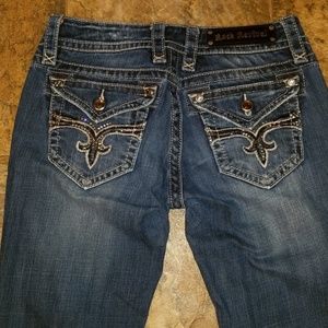 Rock Revival | Jeans | Ladies Rock Revival Bootcut Jeans | Poshmark